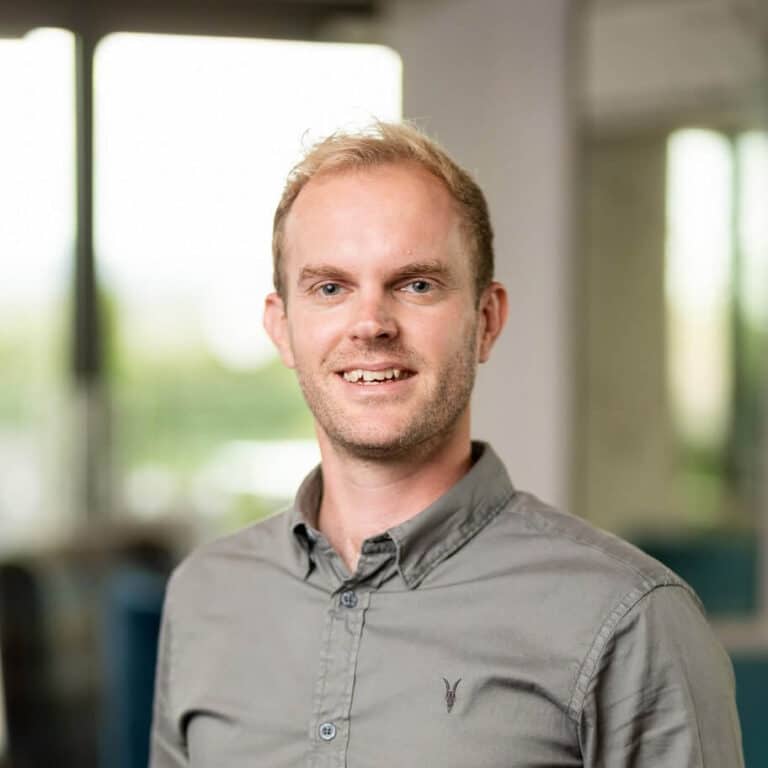 Meet The Team | Nick Paul - Manager | Nine Feet Tall
